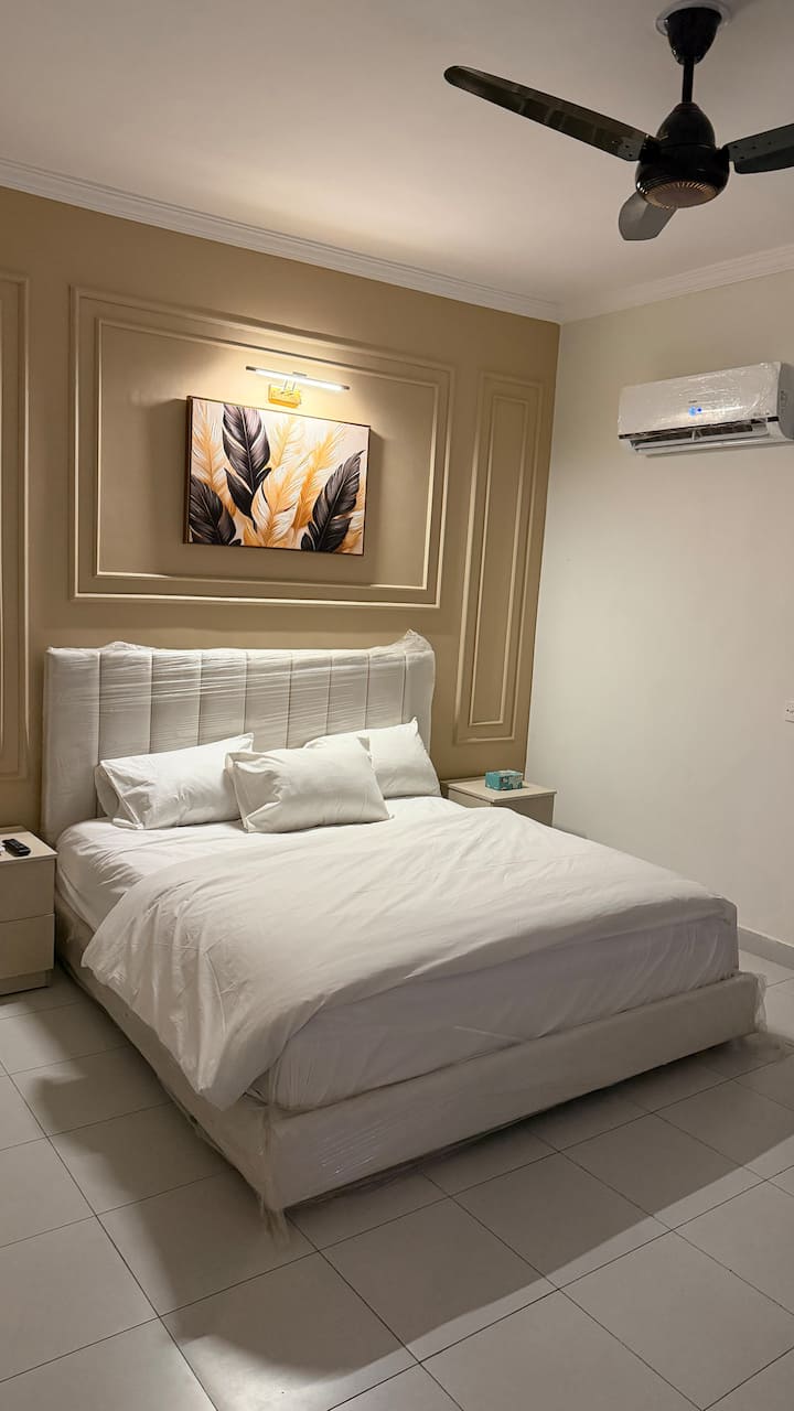 1 Bedroom Villa | Bahria Town | Karachi - Karachi