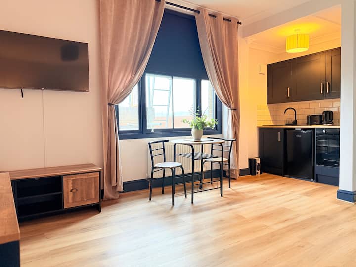 Apartment 3 - Norwich