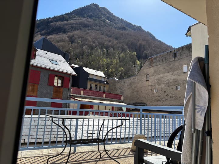 Appartement - Cauterets