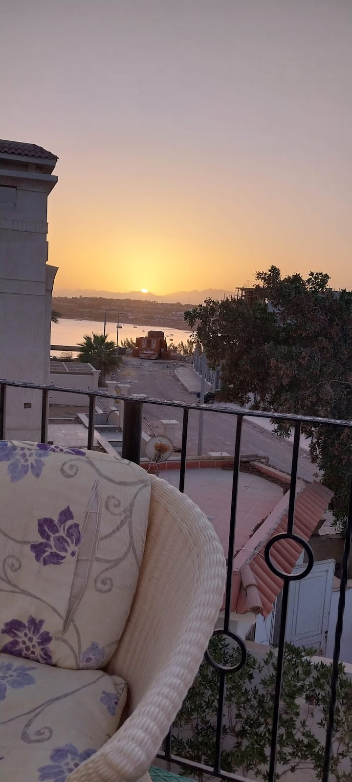 Breathtaking Unique Sea View Unit - Sharm el-Sheikh