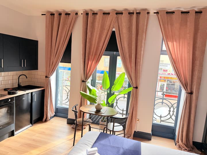 Apartment 2 - Norwich