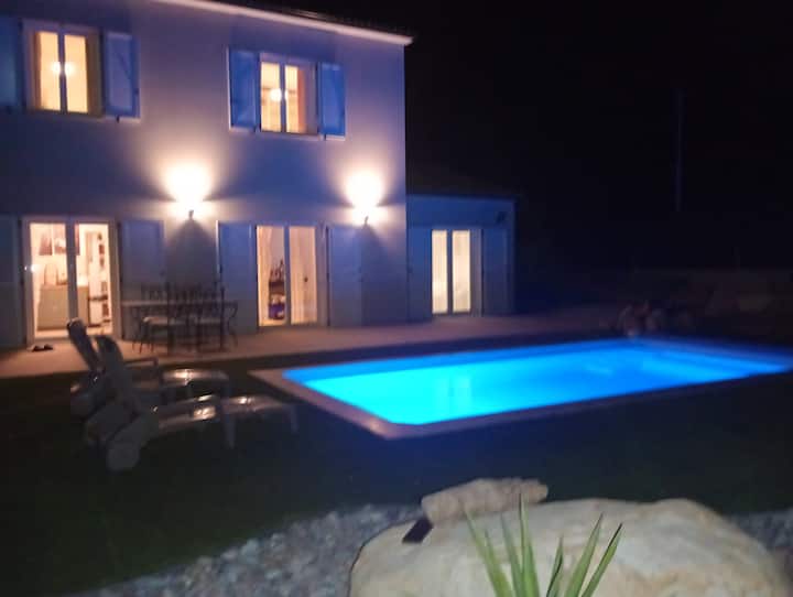 S'évader En Corse, Entre Mer Et Montagne. - Forêt de Bonifatu