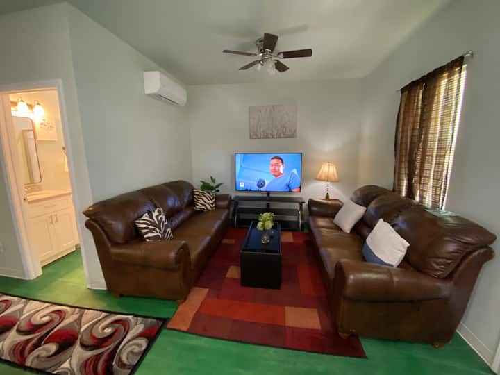 Sun Kissed Haven Family Retreat - Tierra Verde, TX