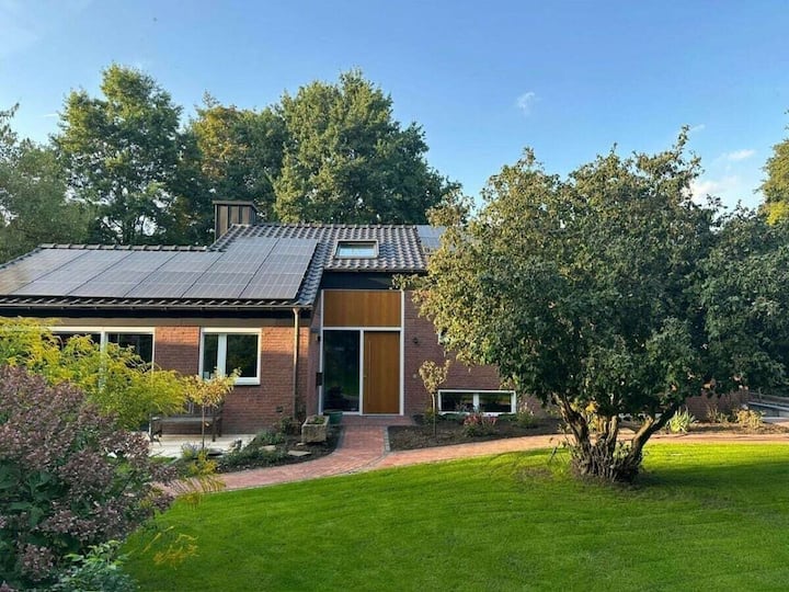 Appartement De Vacances Avec 1 Chambre - Telgte