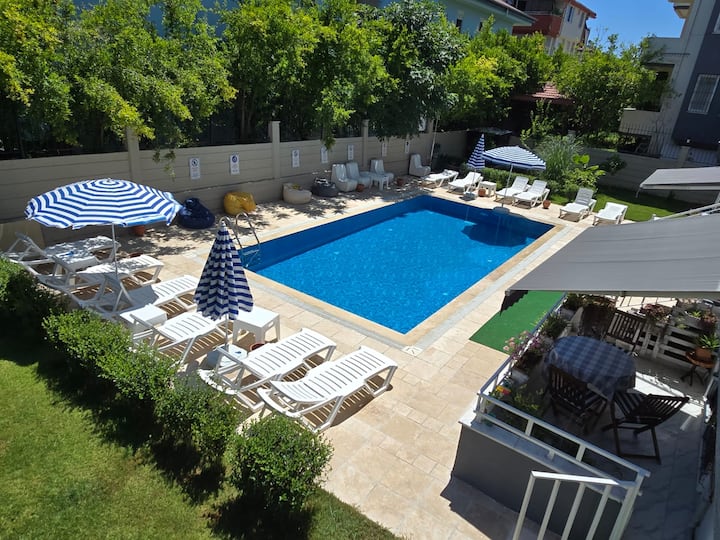 Side’de Tatil Sizi Bekliyor! - Side