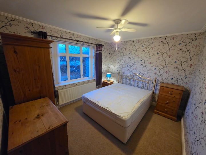 Lovely With Good Direct Links To London - Sevenoaks