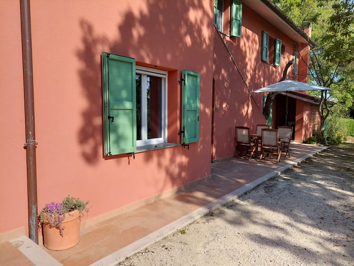Piccolo Istrice Appartamento - Ancona