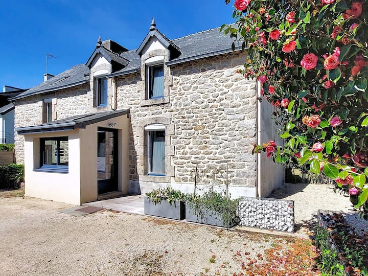 Ty Stef By Interhome - Névez