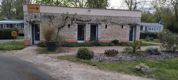 Location En Vendée Angles 85 - La Faute-sur-Mer