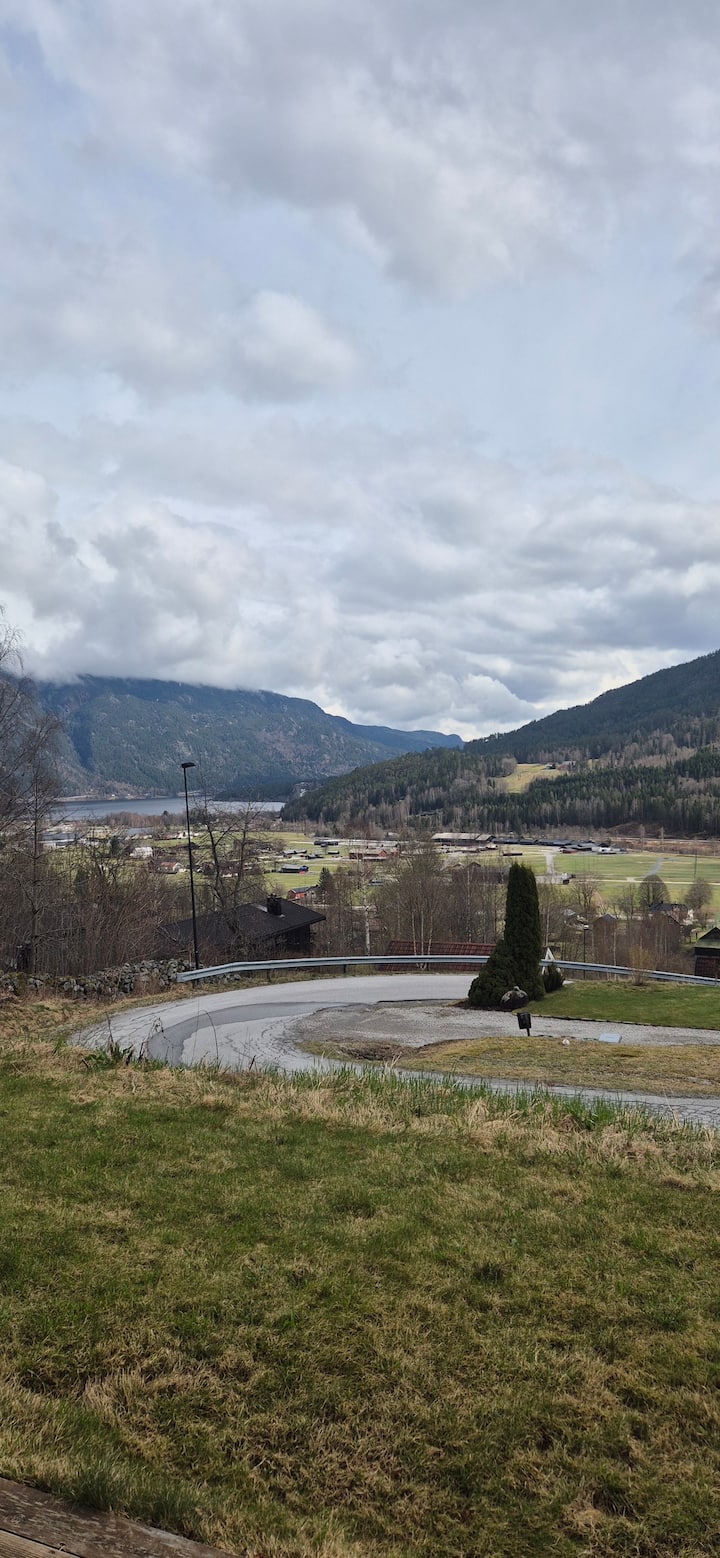 Leilighet Seljord - Seljord