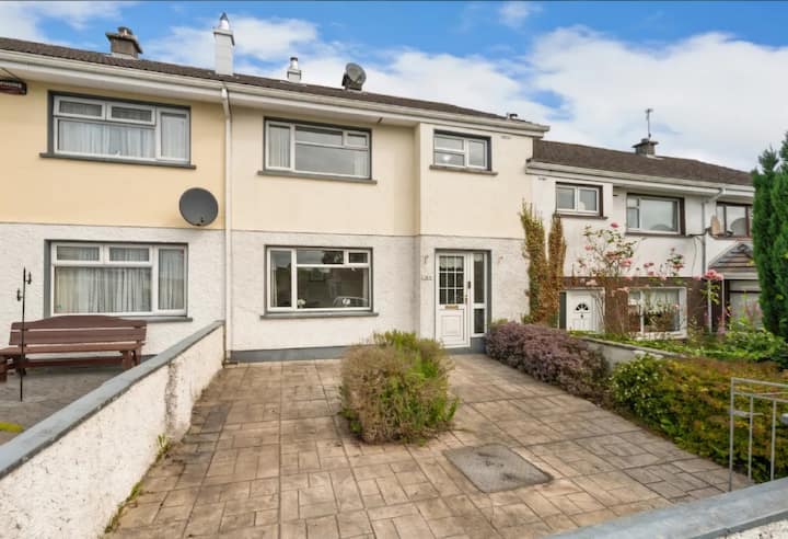 Exploring Clare, Galway & The Wild Atlantic Way - Shannon