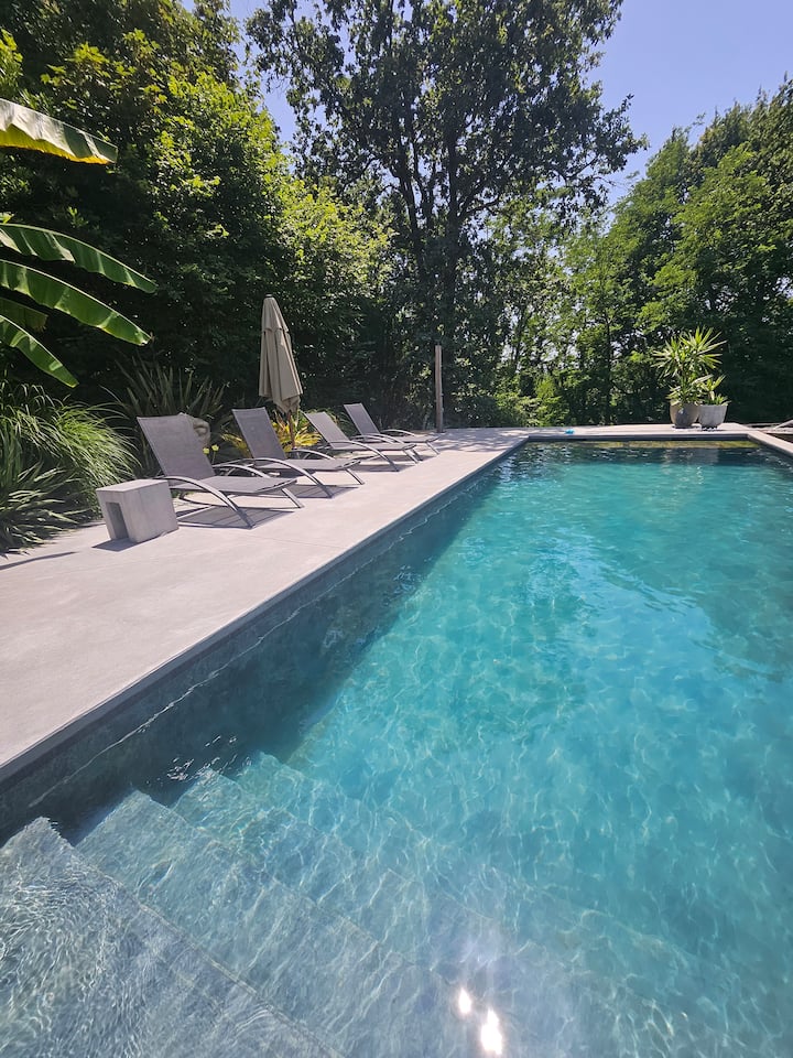 Maison Des Vacances - Baskenland