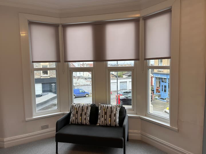 The Grey Room - Bristol
