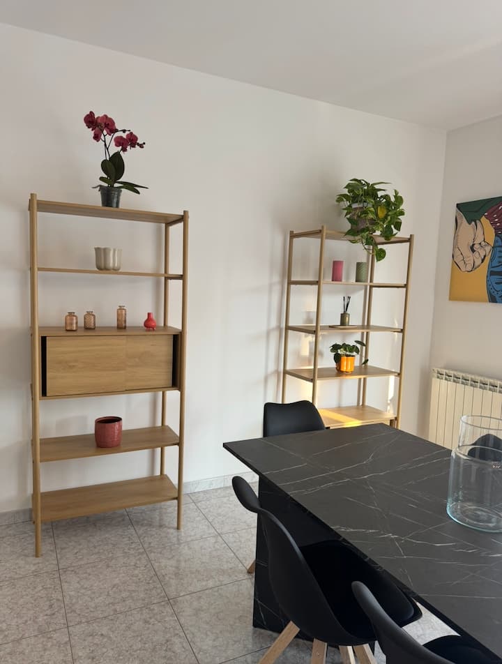 Appartamento Adele - Carrara