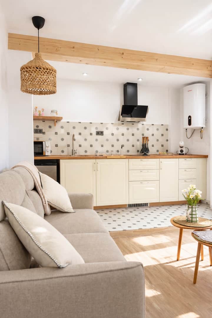 Apartamentos Coslera - Guadix