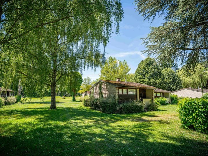 Gîte Charmant, Animaux Admis - 5 Pers. - Marvejols