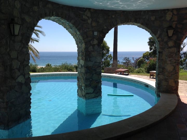 Casa En La Cala De Los Alemanes - Zahara de los Atunes