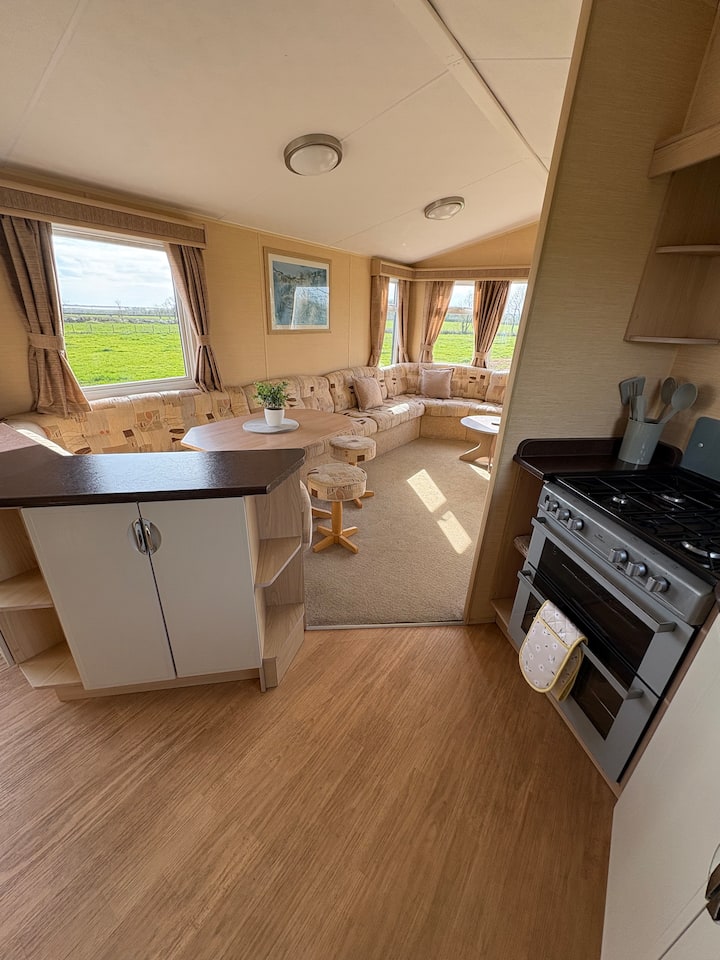 The Willerby - Caernarfon