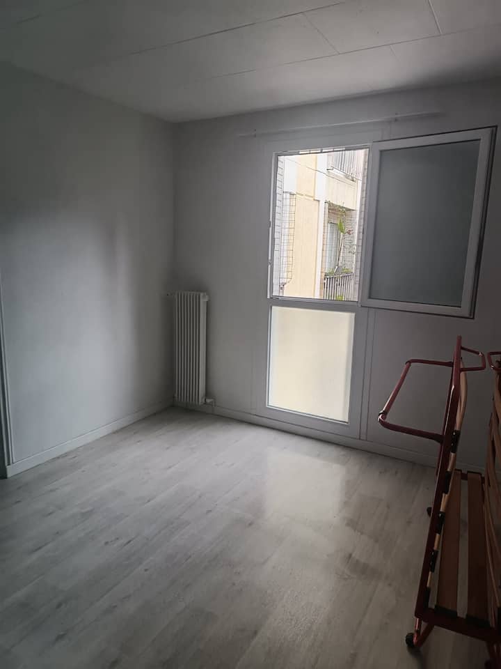 Location Appart - Nîmes