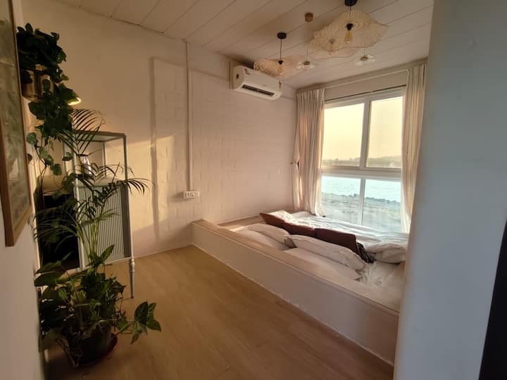 Lakeview Cozy Earthy Cottage In Karjat - Matheran