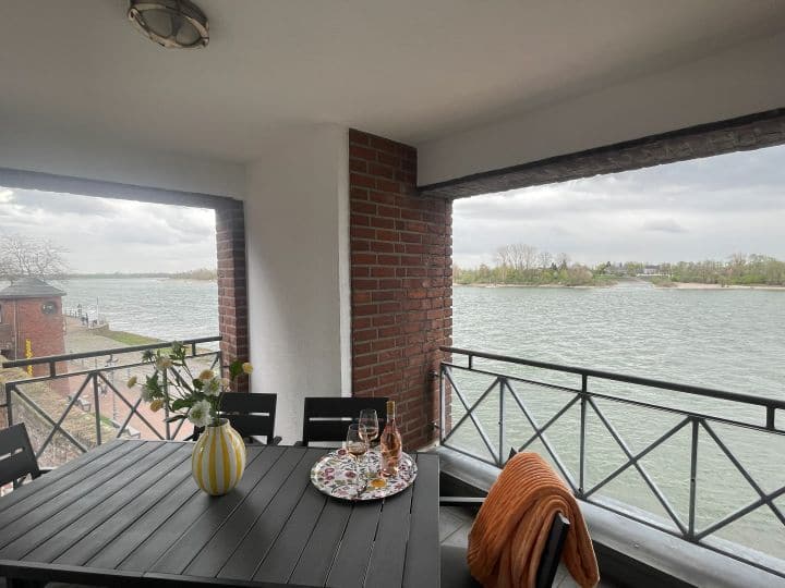 Einzigartiges Ferienhaus Direkt Auf Der Stadtmauer - Rees