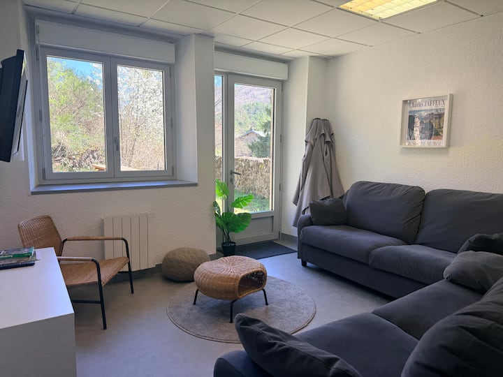 Gîte De Groupe Le Poulailler - Aydat