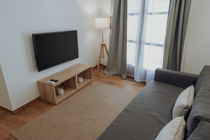 Apartamentos Villacantal - Alquézar
