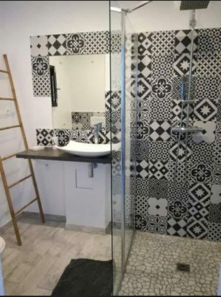 Petit Gîte Pour 2 Personne - Gujan-Mestras