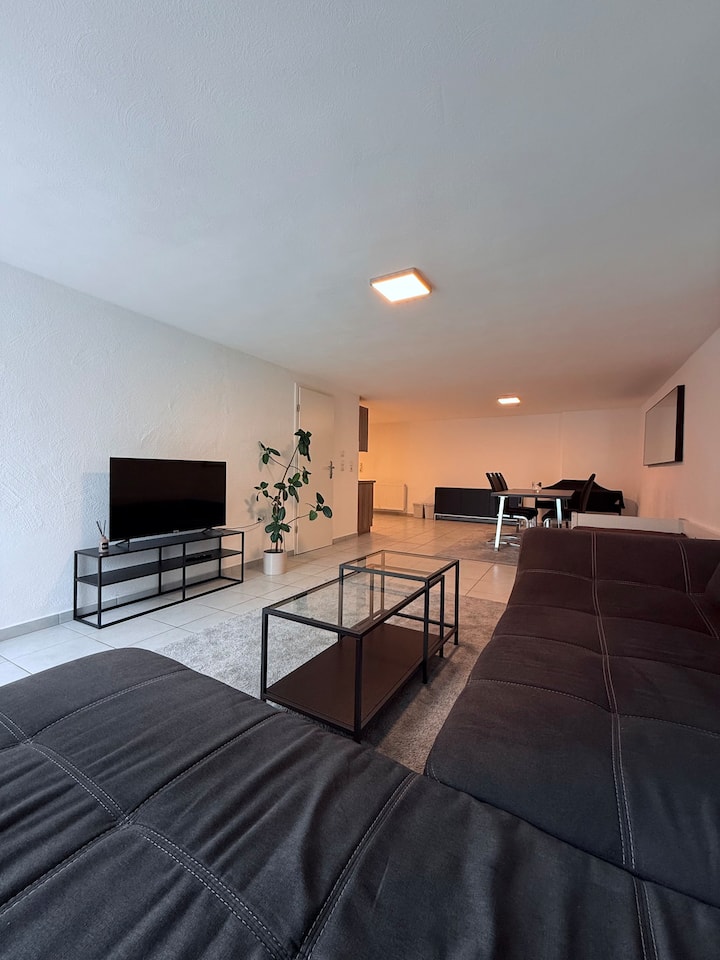 Ferienwohnung Direkt Am Rhein - Sinzig