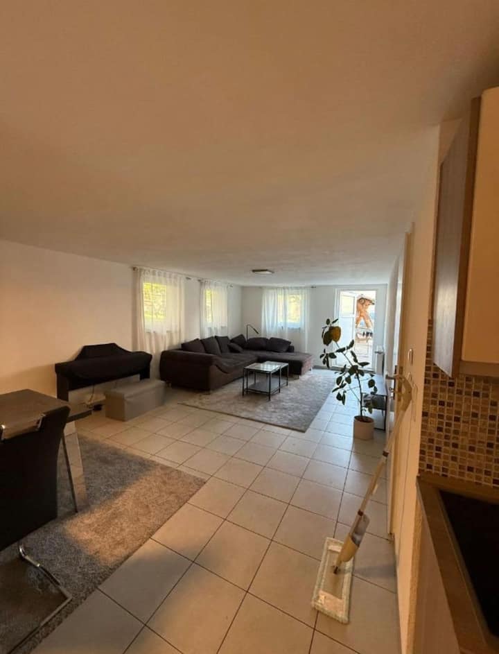 Ferienwohnung Direkt Am Rhein - Linz am Rhein