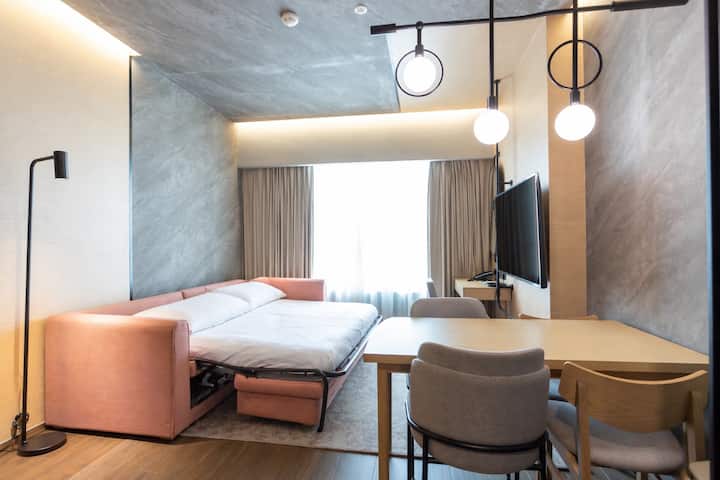 Cozy 1br | 10 Min To Haram | Free Transfer - Makkah