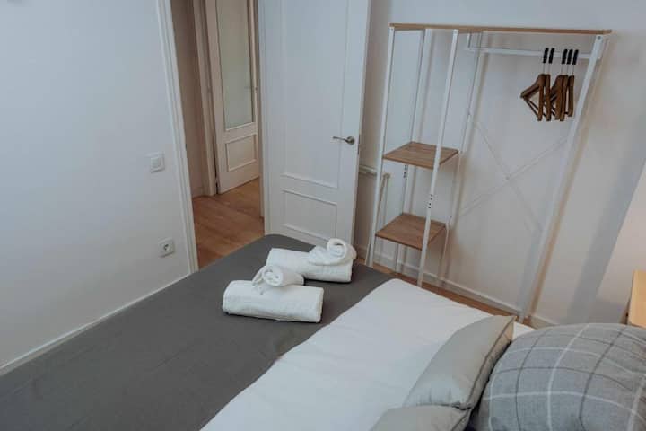 Apartamentos Fuendebaños - Alquézar