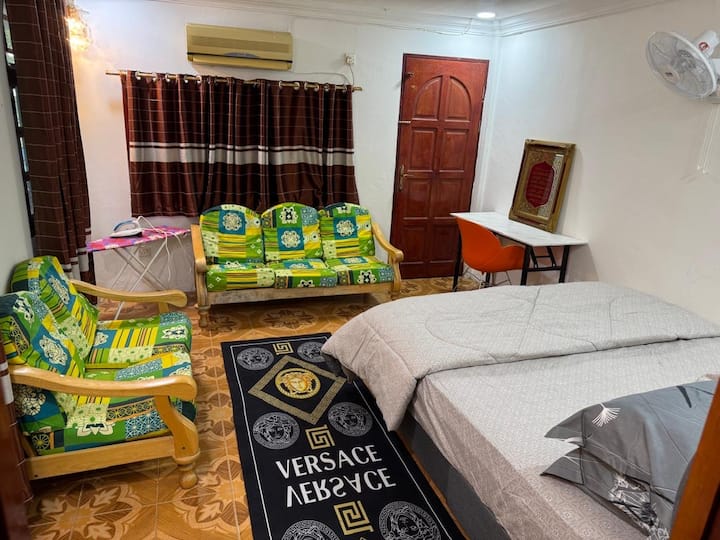 Juwita Homestay Bb - Limbang