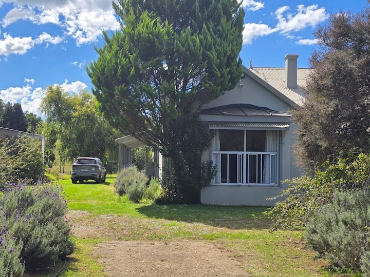 Misty Homes - Nottingham Road