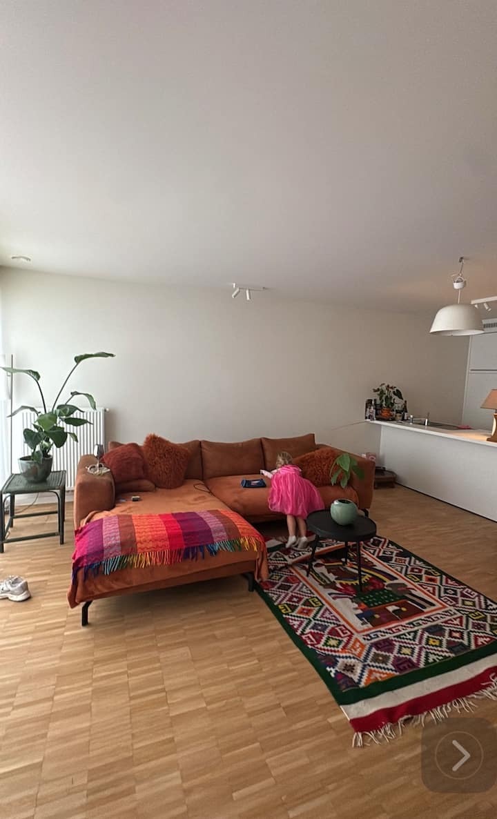 Gezellig & Warm Voor Een Gezin Met 2 Kindjes - Waregem