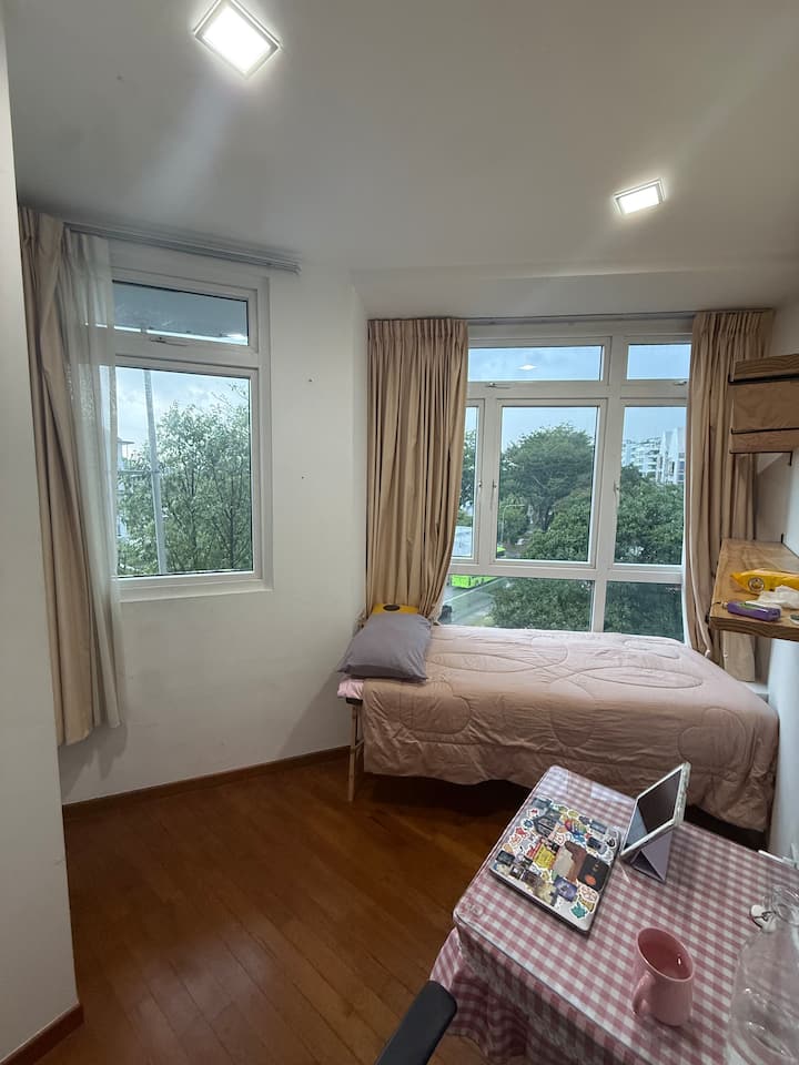 Icon At Pasir Panjang (Room3) - Singapour