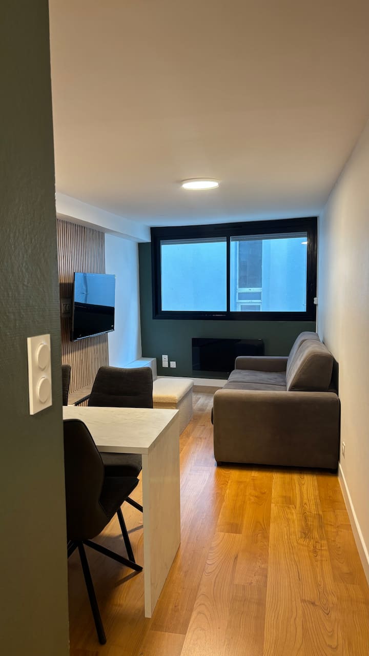Appartement En Bord De Mer - Les Sables-d'Olonne