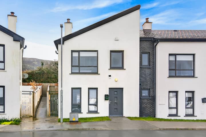 Cnoc Na Rí - A Lovely Strandhill Stay - Sligo