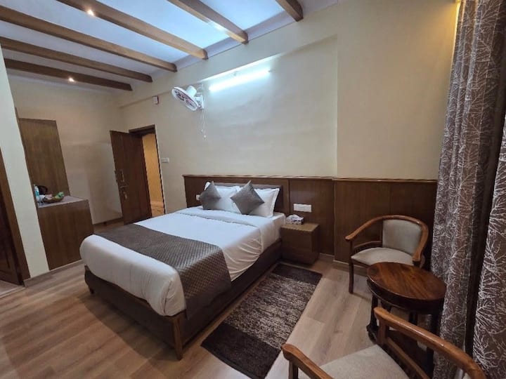 The Nesting Home - Nest & Rest - Nainital