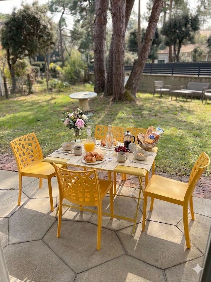 Maison Océane - Saint-Palais-sur-Mer