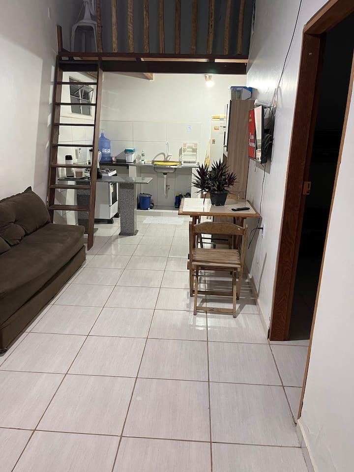 Casa Aconchegante Com Garagem No Centro De Itacaré - Itacaré