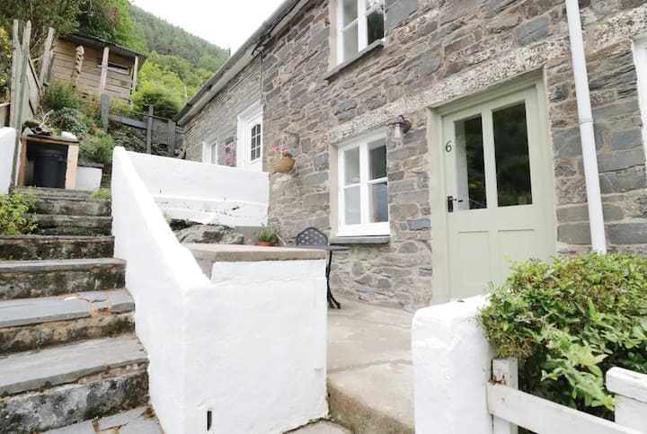 Cottage Retreat In Corris - Machynlleth