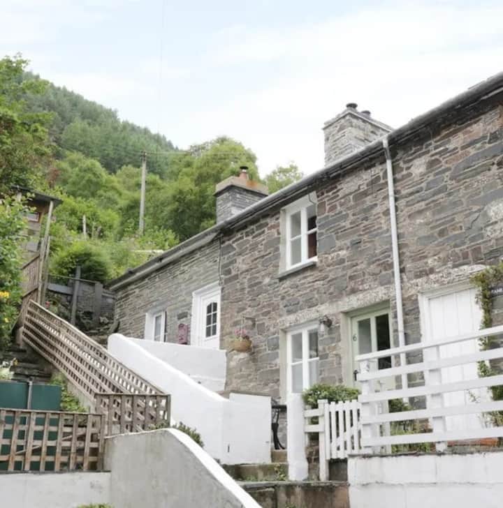Cottage Retreat In Corris - Machynlleth