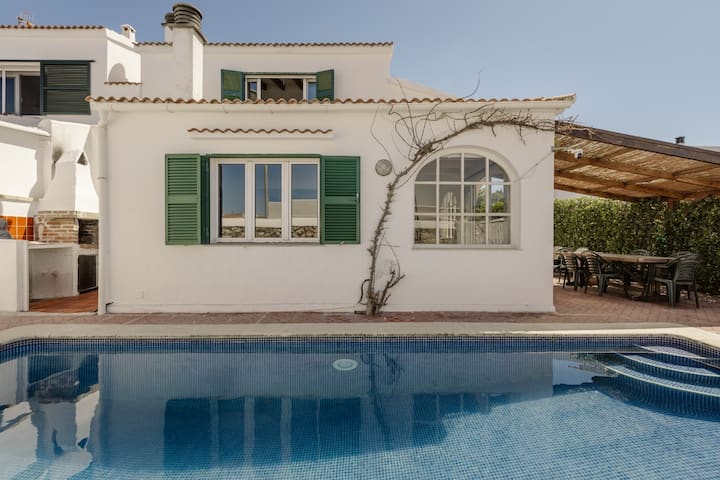 Villa Teresa - Cala Galdana