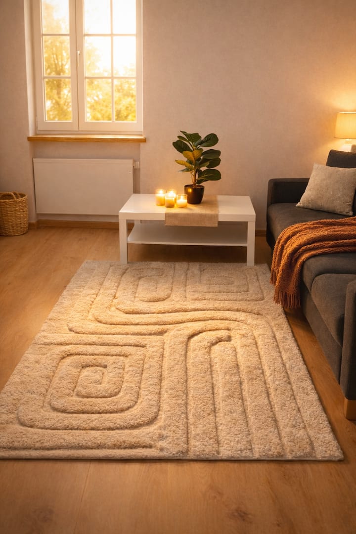 T2 Cosy Haut De Gamme Avec Suite – Hyper Centre - Grenoble