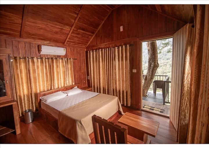 Rockhill Tree House Nilambur - Nilambur