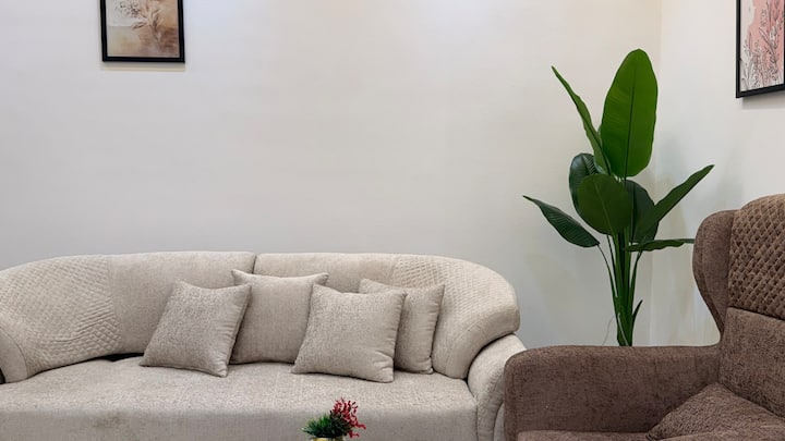 Dar Homes -Downtown Cairo 3 Bedrooms-two Bathrooms - Cairo
