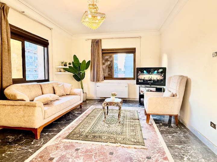 Palace Loft Studio - Downtown Cairo - El Cairo
