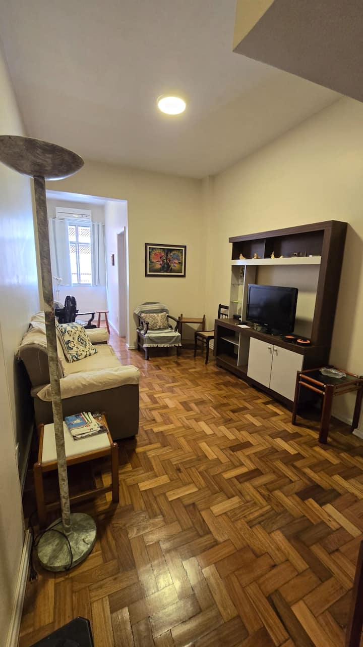 Casa Felice - Copacabana