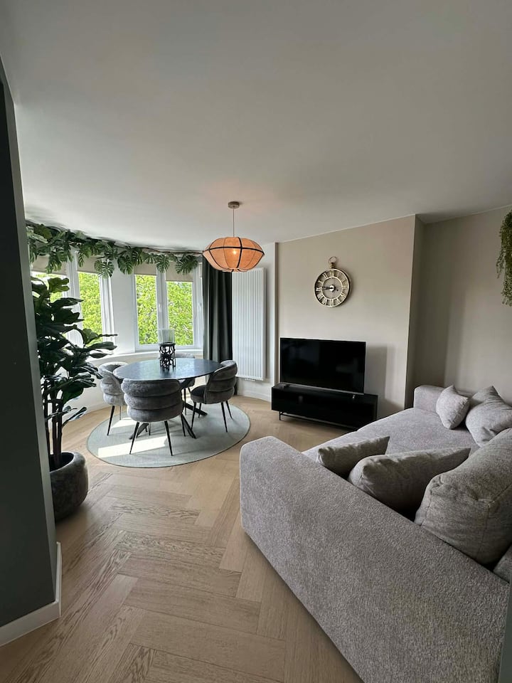 Le Calatrava - Liège